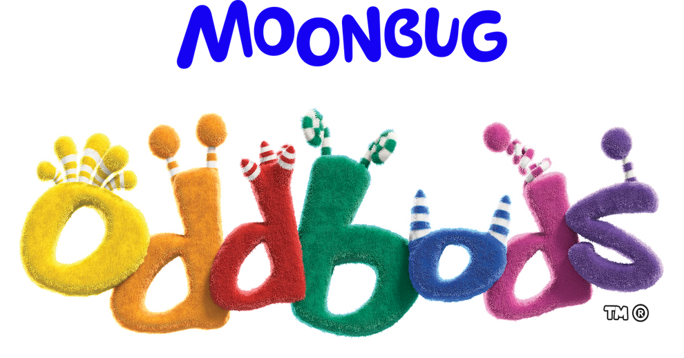 Cookies Policy – Oddbods